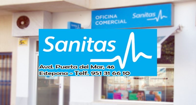 Sanitas seguro viaje internacional - Viajessindestino.com